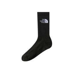 The North Face Socken Damen Gr&ouml;&szlig;e 44/46 schwarz / wei&szlig;