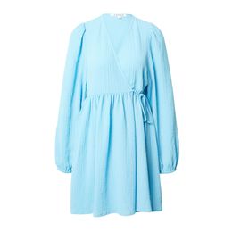 EDITED Kleid 'Blue' Damen Gr&ouml;&szlig;e 42 hellblau