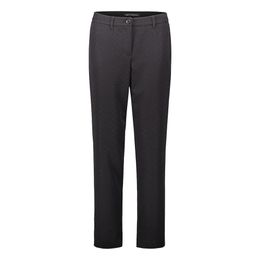 Betty Barclay Pants female Black size 40