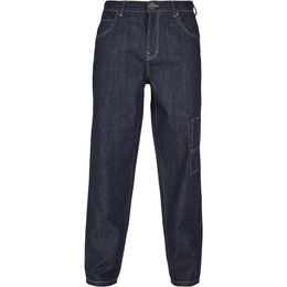 Southpole Jeans Herren Gr&ouml;&szlig;e 34 blue denim