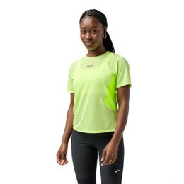 Brooks High Point T-shirt 2.0 Damen
