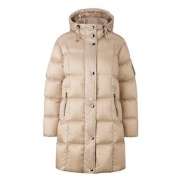 Bogner Mantel Damen Größe M camel Wintermantel