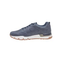 Tom Tailor Sneaker Herren Größe 40 blue denim