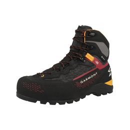 Garmont Schuhe ' Hexagon GTX ' Herren Gr&ouml;&szlig;e 42 gelb / rot / schwarz