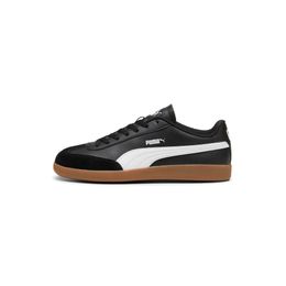 Puma Sneakers '9-T' male Black size 38