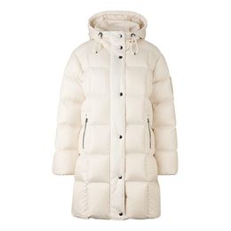 Bogner Winter Coat female Beige size 46