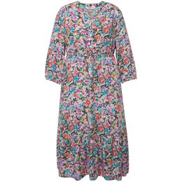 MIAMODA Dress female Mixed colors size 58