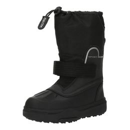 Geox Snowboots 'BUNSHEE' Jungen Gr&ouml;&szlig;e 35 schwarz