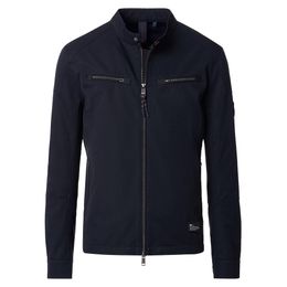 Casamoda Jacke Herren Größe XL blau