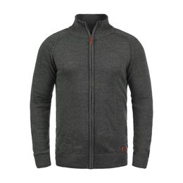 Blend Strickjacke 'Daniri' Herren Gr&ouml;&szlig;e XXL grau