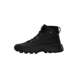 Jordan Lace-Up Boots 'Remix' male Black size 10