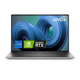 Dell XPS 17 9720 17" Core i7 3.5 GHz - SSD 1 TB - 64GB QWERTY - Englisch