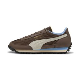 Puma Sneakers 'Easy Rider' male Brown size 43
