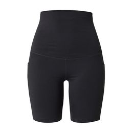 Nike Sportshorts 'One' Damen Gr&ouml;&szlig;e M schwarz
