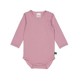 Fred's World by GREEN COTTON Fred's World By Green Cotton Body Jungen Gr&ouml;&szlig;e 74 rosa