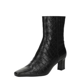 & other stories & Other Stories Ankle Boots female Black size 38