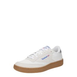 Reebok Sneakers 'Club C 85' female White size 13