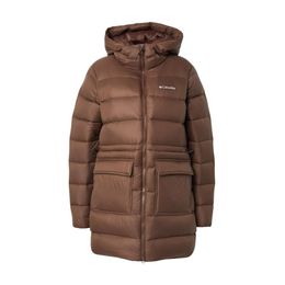 Columbia Outdoorjacke 'Harmony Falls' Damen Größe XL braun