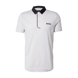 BOSS Performance Shirt 'Paddy' male White size S