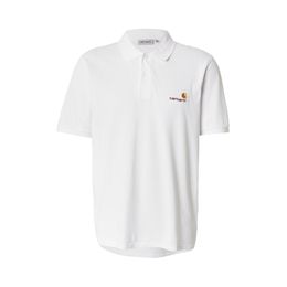 Carhartt Work In Progress Carhartt Wip Shirt male White size L