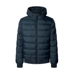 Pepe Jeans Übergangsjacke Herren Größe S navy