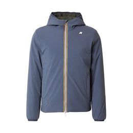 K-way Jacke 'Jack St' Herren Gr&ouml;&szlig;e XS marine / oliv