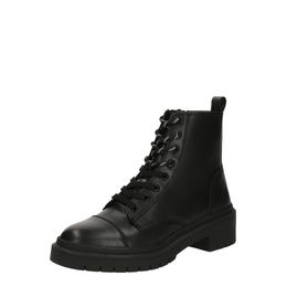 Aldo Lace-Up Ankle Boots 'GOER-IN' female Black size 6