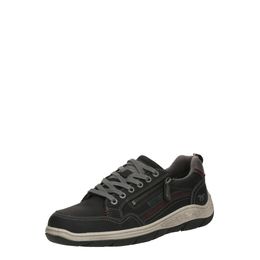Mustang Sneakers male Black size 44