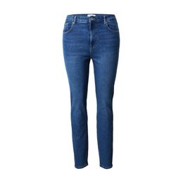 Only Carmakoma Jeans 'CRUZ' female Blue size 52