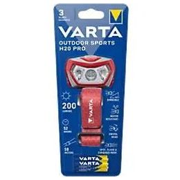 Varta LED Taschenlampe Batterie 1 Stück