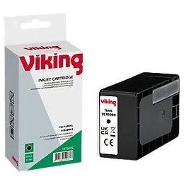 Viking PGI-1500XL Kompatibel Canon Tintenpatrone Schwarz