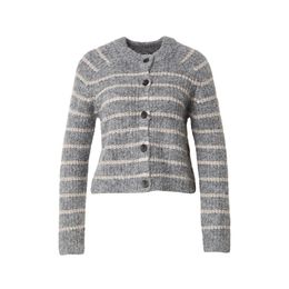 V&eacute;ro Moda Vero Moda Knit Cardigan 'VMAWESOME' female Grey size S