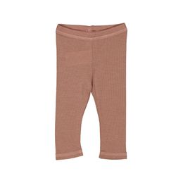 M&uuml;sli by GREEN COTTON M&uuml;sli By Green Cotton Leggings M&auml;dchen Gr&ouml;&szlig;e 62 ros&eacute;