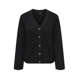 Only Knit Cardigan 'ONLHAZEL' female Black size XL