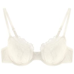 Gina Benotti Damen B&uuml;gel-BH mit Spitze