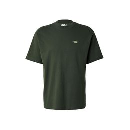 Vans T-Shirt Herren Gr&ouml;&szlig;e XS dunkelgr&uuml;n