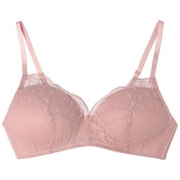 Gina Benotti Damen Soft-BH mit Spitze
