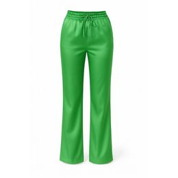 Woman Vision Pants female Green size S