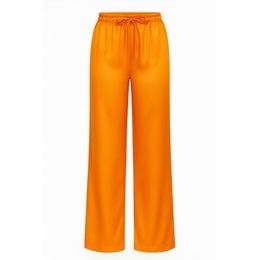 Woman Vision Pants female Orange size L