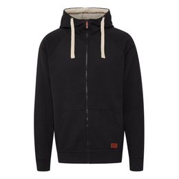 Blend Sweatjacke 'Speedy' Herren Gr&ouml;&szlig;e XXXL schwarz