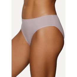 VIVANCE BY LASCANA Jazz-Pants Slips mehrfarbig Gr. 36/38 f&uuml;r Damen. Bequem. Nachhaltig.