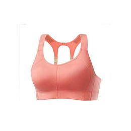 active by Lascana LASCANA ACTIVE Sport-BH mehrfarbig Gr. 110B. Ohne B&uuml;gel