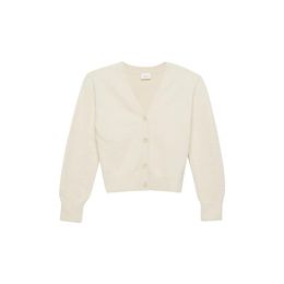 s.Oliver Strickjacke Mädchen Größe 158 beige