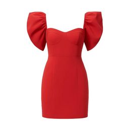 Woman Vision Dress female Red size M