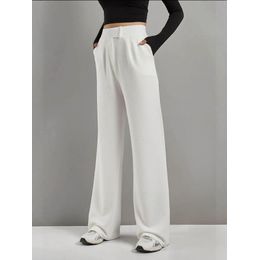 Hiccup Hose Damen Gr&ouml;&szlig;e 32 wei&szlig;