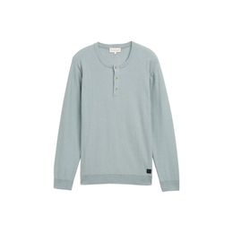 Tom Tailor Pullover Herren Größe XL pastellgrün