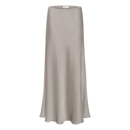 Karen Simonsen Karen By Simonsen Skirt 'Thorun' female Grey size 34