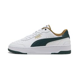 Puma Sneakers 'CA Match' male White size 47