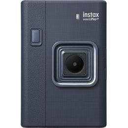 Fujifilm Instax Mini LiPlay Plus Navi Blue