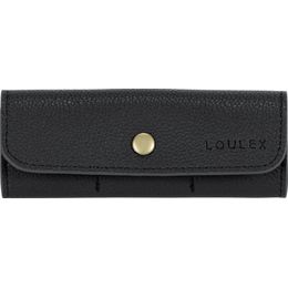 Loulex Mini SD Wallet black